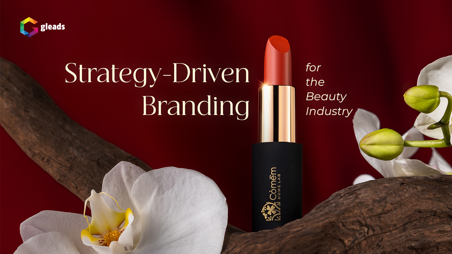 The Secret to Thriving Beauty Brands: A Strategy-First Approach - GLEADS